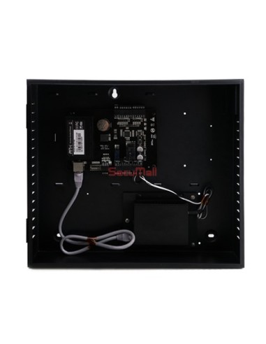 C3 100 avec Package | SecuMall Maroc