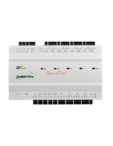 InBio460 PRO avec Package | SecuMall Maroc