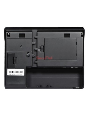 uFace402 | SecuMall Maroc